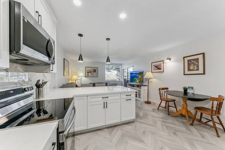 Lakeland Village #223 - Adventure Ready Remodel - South Lake Tahoe, CA