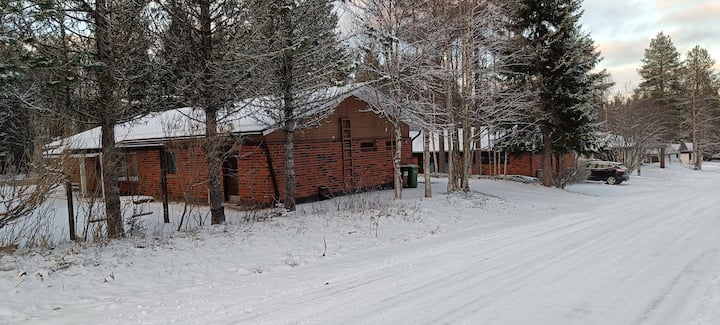 Local Life Experience - Rovaniemi
