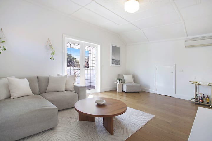 Chic Elwood Escape By Ready Set Stay - St Kilda