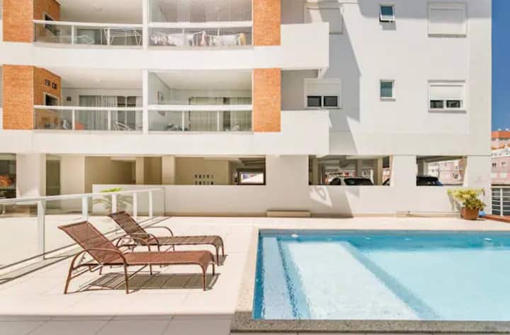 Florianópolis Ingleses Excelente Apartamento - Florianópolis