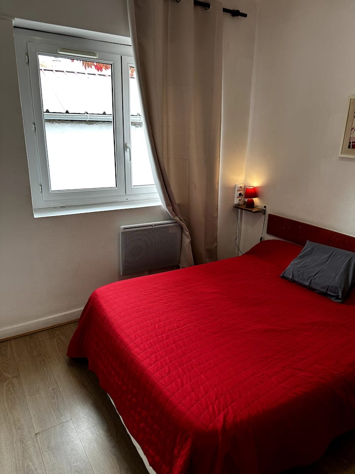 Saint-etienne, Andrézieux Boutheon, Gare De Bonson - Montbrison