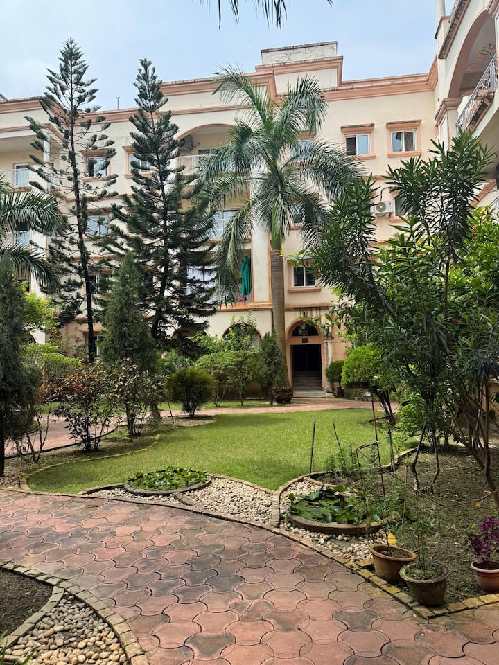 Mayapur Sachi Gardens - Nabadwip