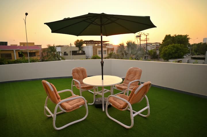 The Annexe - Dha - Pakistán