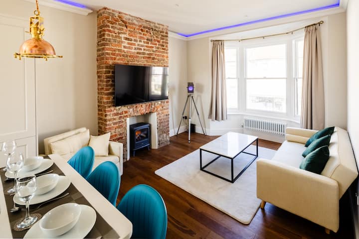 Blatchington Boutique - Brighton