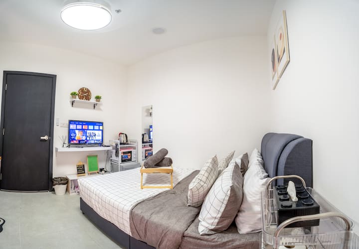 L20b Cozy Unit Near Klcc & Jelatek Lrt - Malaysia