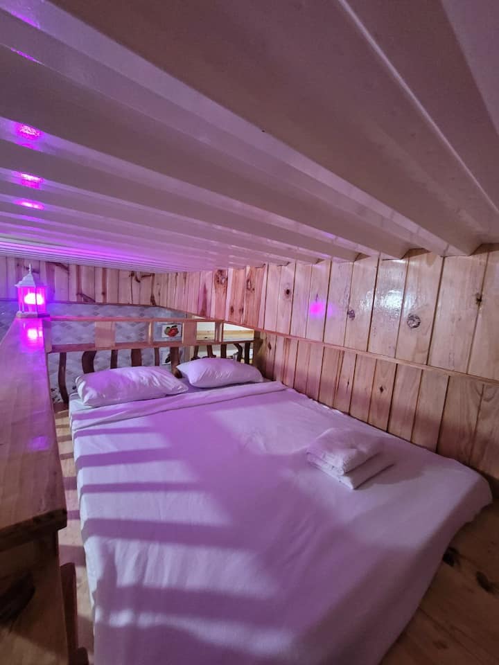 3br 2 Bath Camp 7 - Baguio