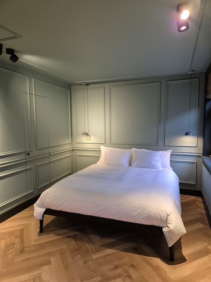 Green Room - Ámsterdam