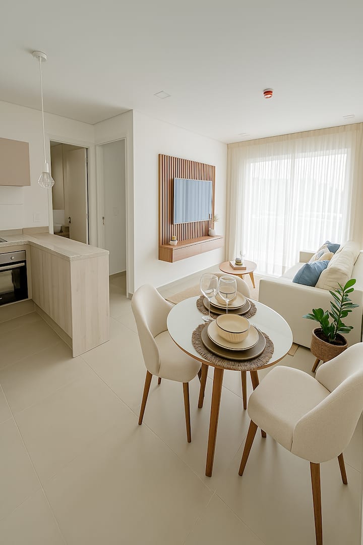 Residence Del Maestro - Paraguay