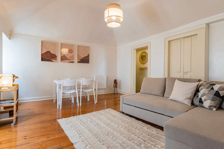 Old Town Haven - Alfama