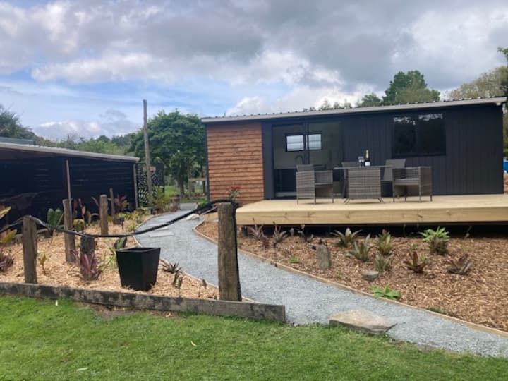 Awaroa Retreat - Whangārei