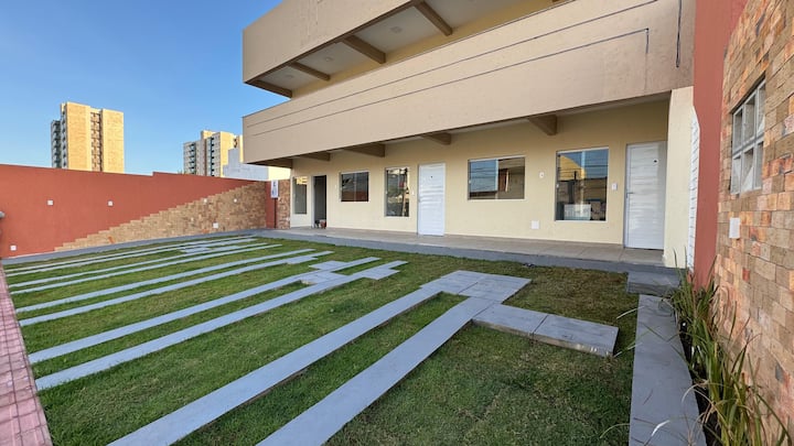 Casa A 500 M Da Orla De Aracaju. - Aracaju