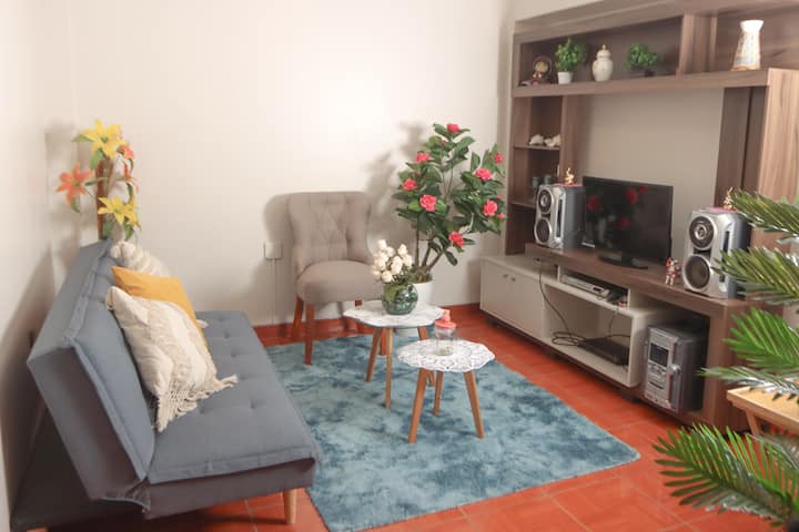 La Comodidad De Casa En Huancayo - Huancayo