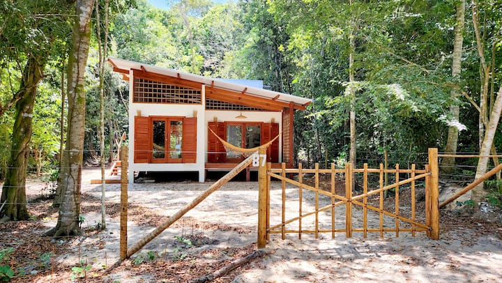 Casa Saruê - ブラジル プラド