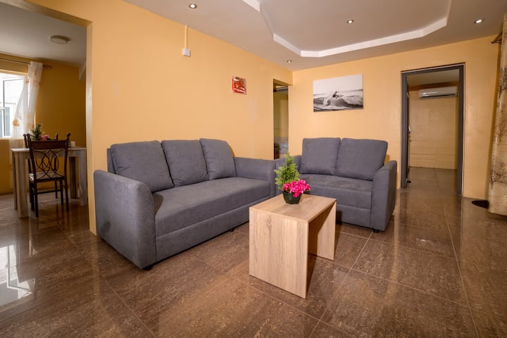 Sunset Bliss Pereybere 3 - Mauritius