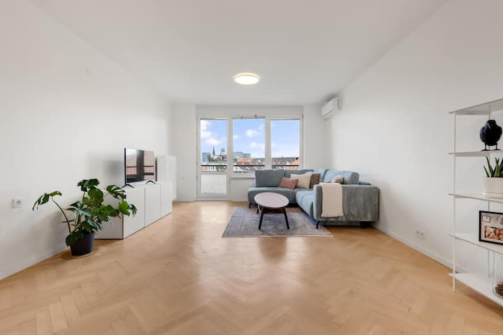 Luxury Apartman In Old Town - Bratysława