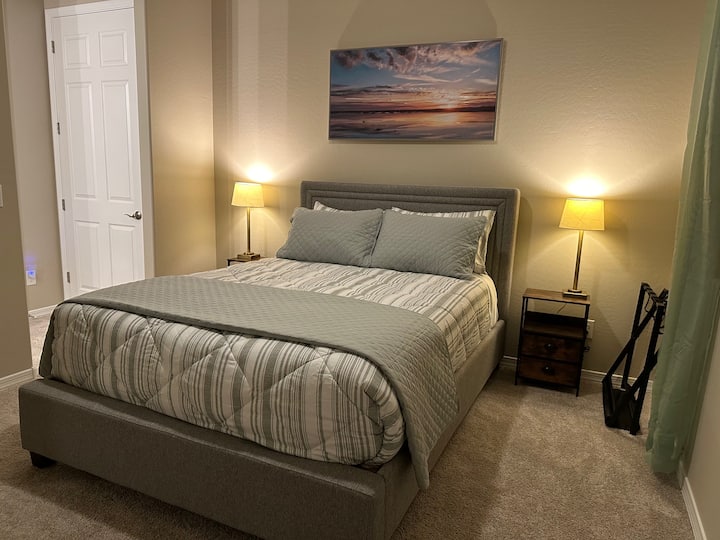 Private Casita - Desert Retreat In Buckeye - Buckeye, AZ