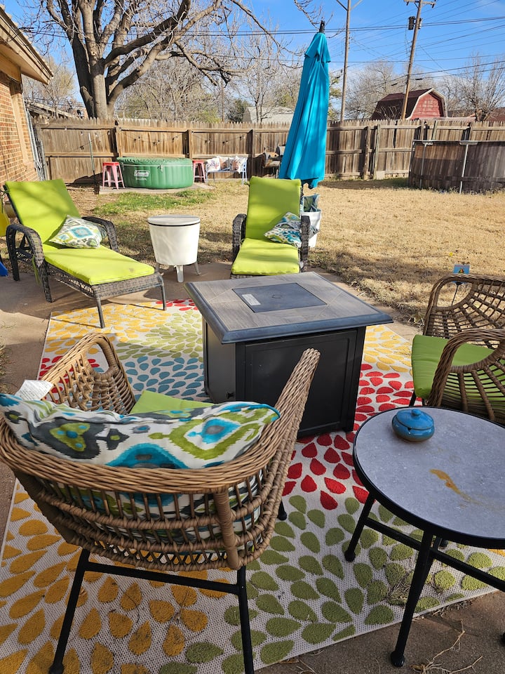 The Care Package - Lubbock, TX