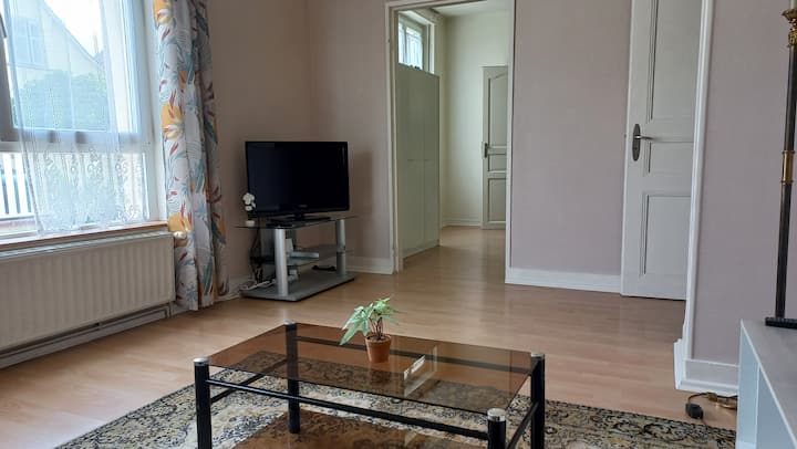 Appartement - Colmar