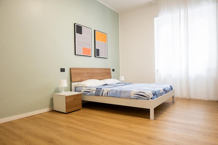 Ginny Suite Torino - Turin