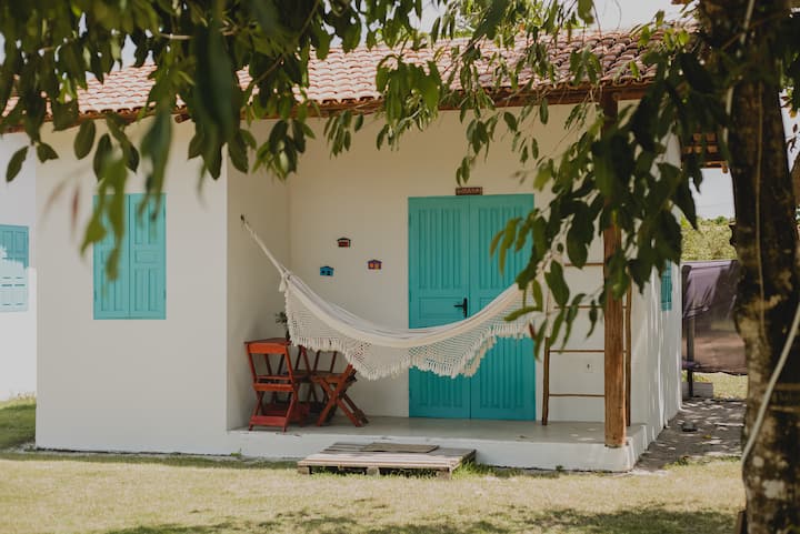 Pousada Serena - Chalé Goiaba - Bahia (estado)