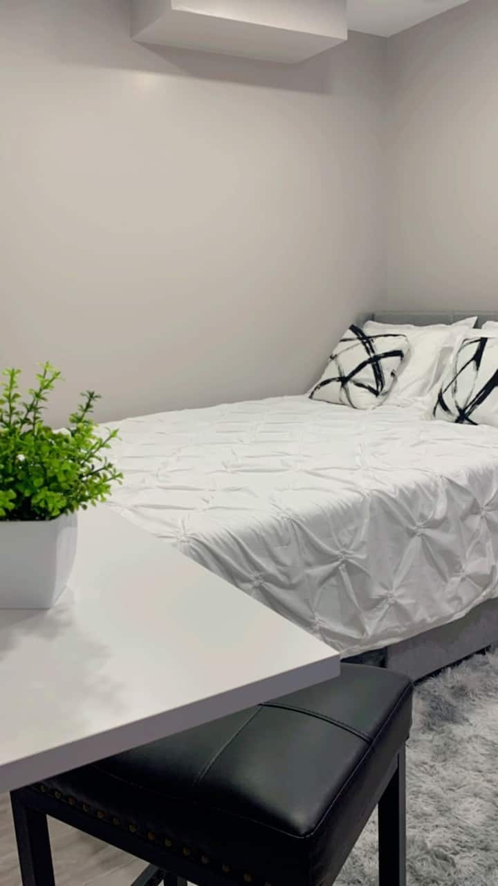 Rexshare Tiny Suite With Kitchen (02) - Marietta