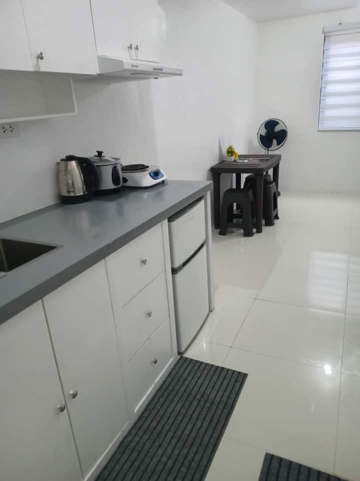 Studio Loft Apartment 3 In Tacurong City - Tacurong City