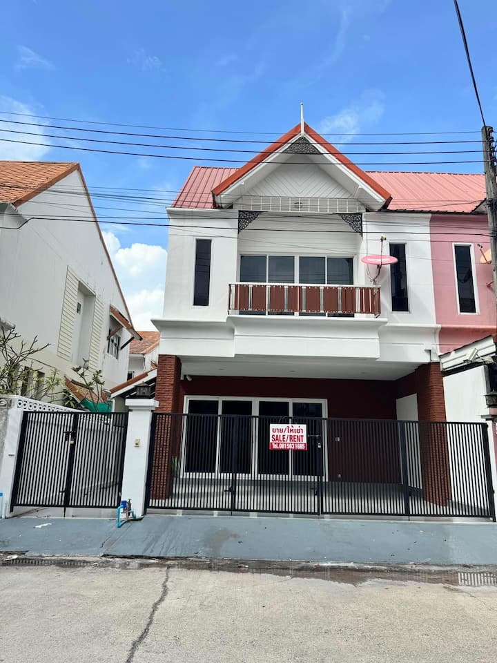 Peaceful House Mae-nam - Koh Samui