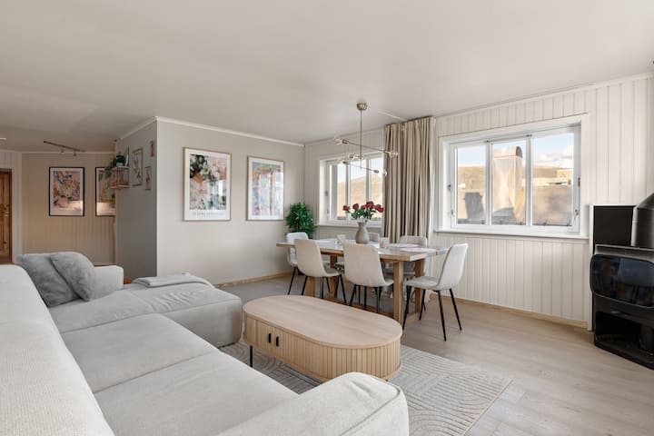 The Polar Suite By Paramount - Tromsø