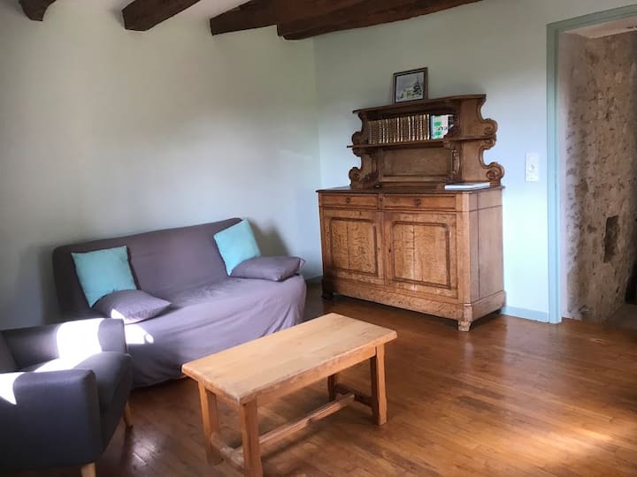 La Tour Du Hameau De Boutières - Martel