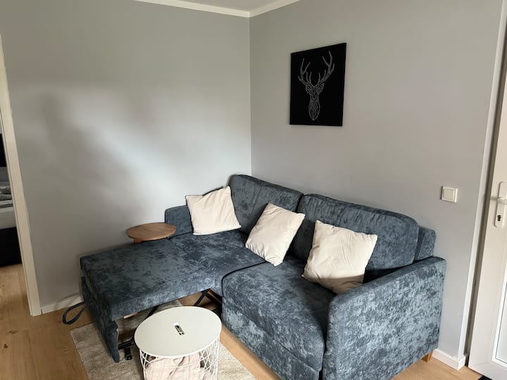 Gemütliches, Kleines Apartment Für Zwei - Lübeck