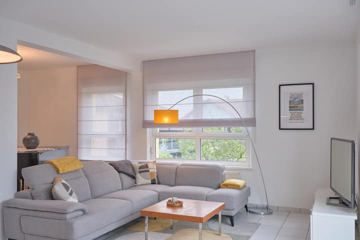 "Le Piano" Gîte 3 * Au Calme Au Cœur De L’alsace - Neuf-Brisach