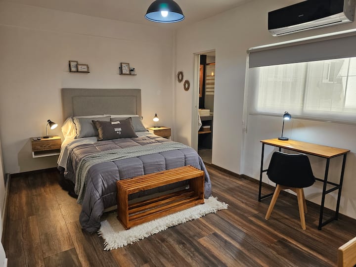 Quiet Studio @ Palermo Hollywood - Buenos Aires