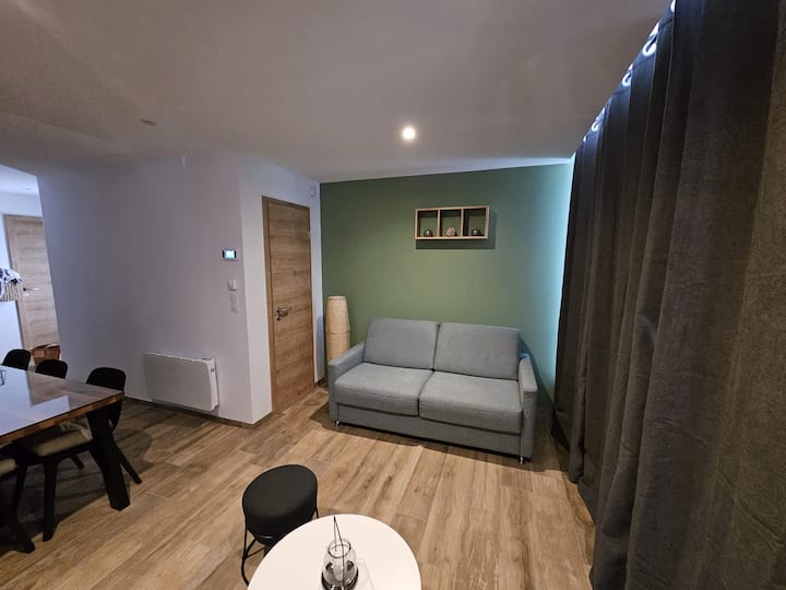 Appartement Tignes Val Claret - Val Claret