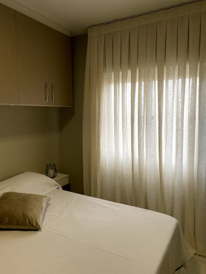 Cozy Apartment Near Ufsc - Florianópolis