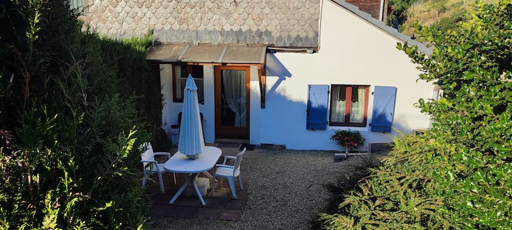 Gîte Le Logis Du Mineur - Riquewihr