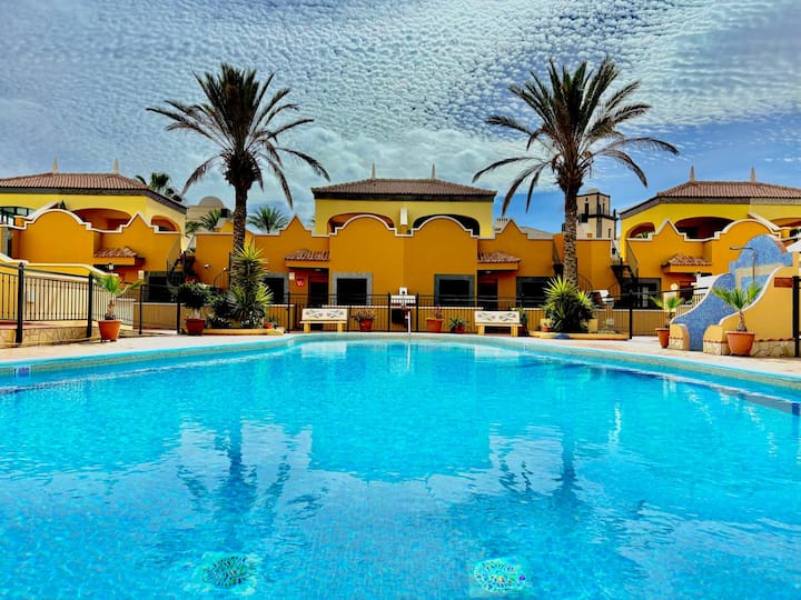 Apartamento Encantador El Duque - Adeje