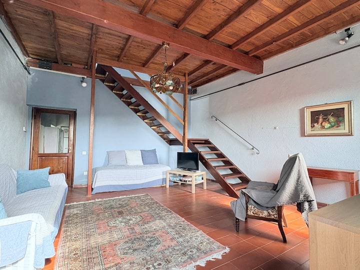 La Casa Del Voltone - Pontremoli