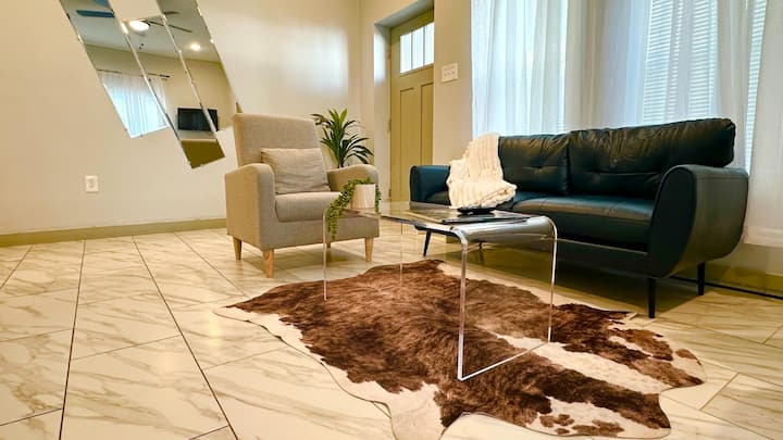 City Casa | Bishop Arts | Long Term - Dallas, TX