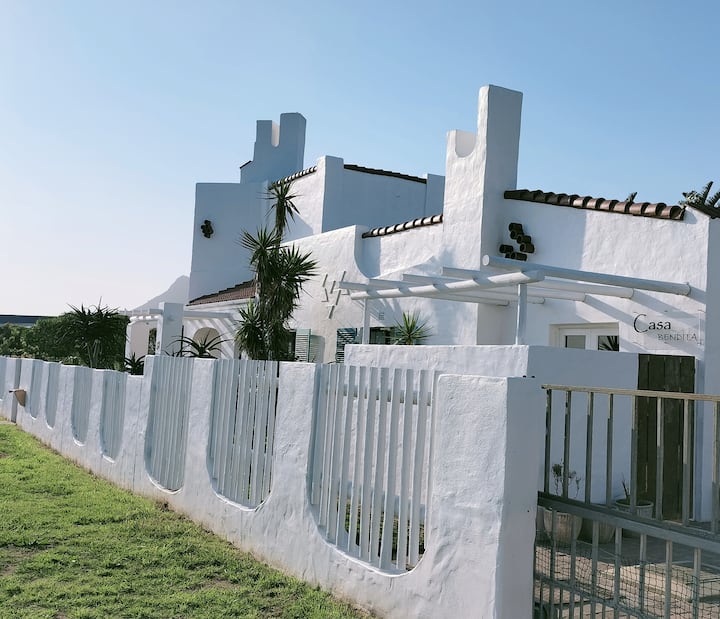 Casa Bendita - Hermanus