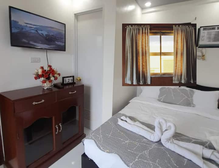 Estien's Cozy Home In Puerto Princesa With Wifi 4 - Puerto Princesa