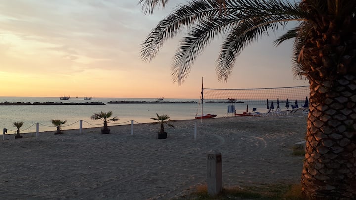Appartamento A Cupra Marittima - San Benedetto del Tronto