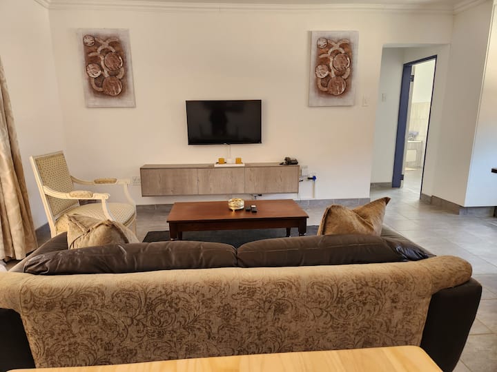 Tranquil Holiday Apartment - Lesotho