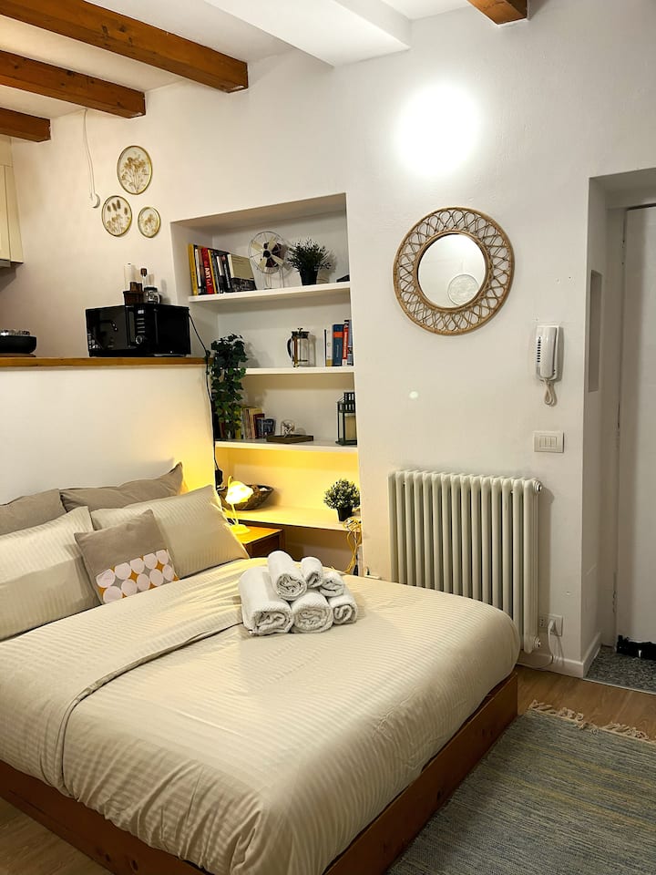 Casa Di Stella - Milán