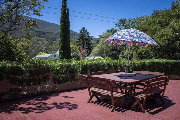 Hope Cottage Retreat, Warburton - Warburton