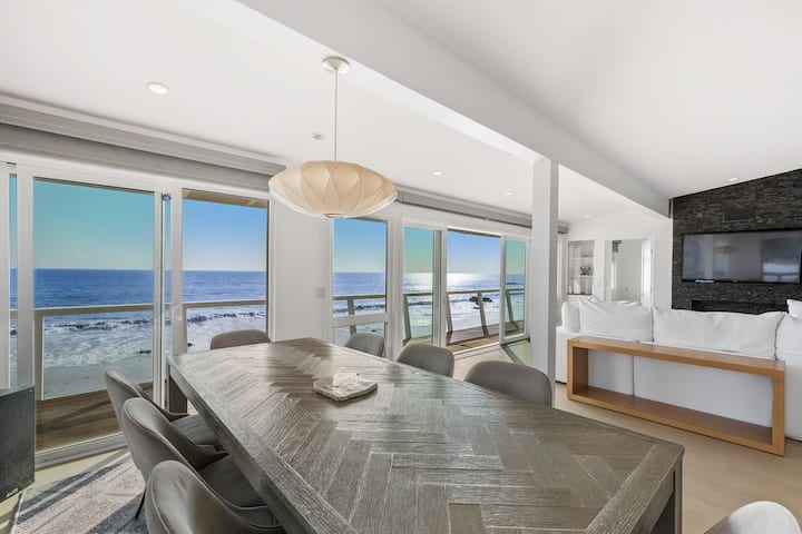 Malibu Casita Blanca - Malibu, CA