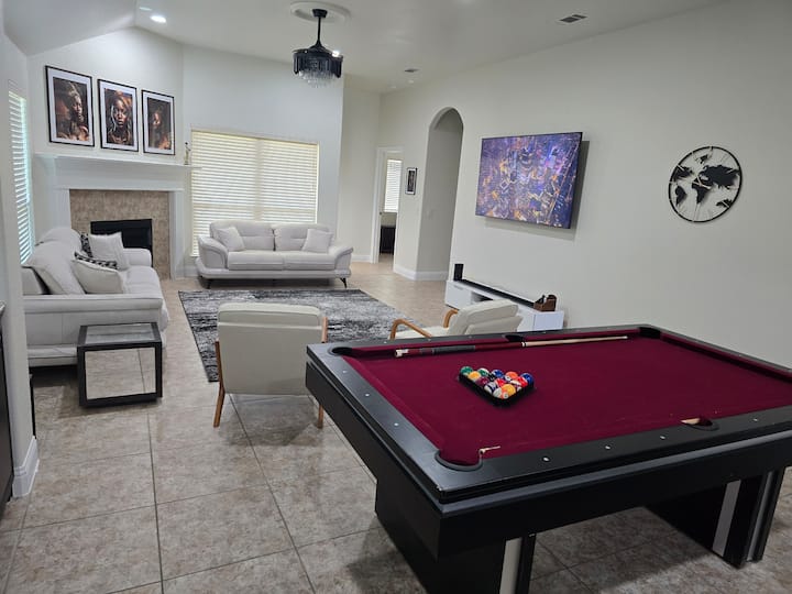 Beautiful Home In Mansfield - Mansfield, TX