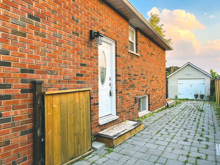 Family-friendly 5br Getaway Near Niagara Falls! - Niagara Falls