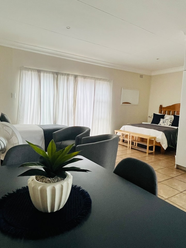 B3 Potchefstroom - Potchefstroom