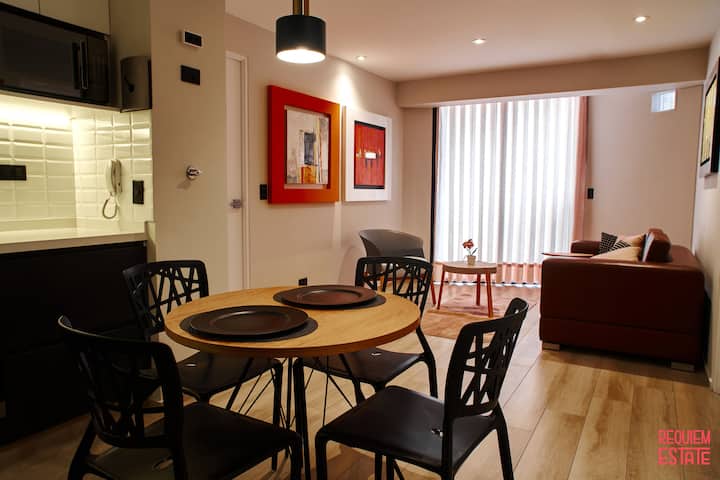 Hoomie | Luxe, Cozy & Safe Getaway - Lima