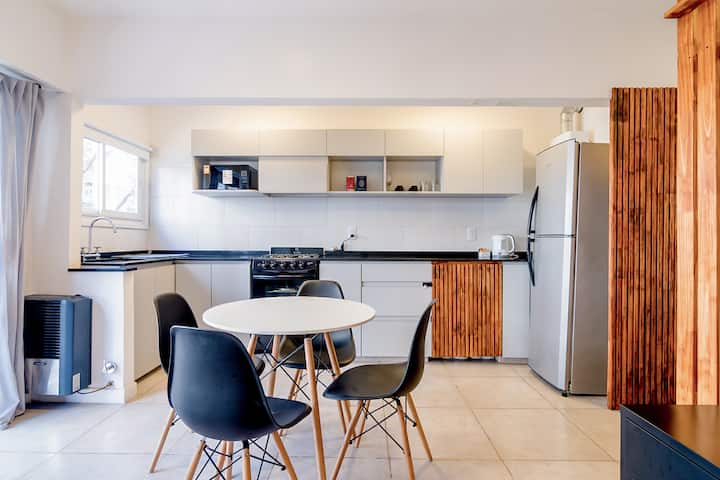 Hosty Gascon - 마르델플라타